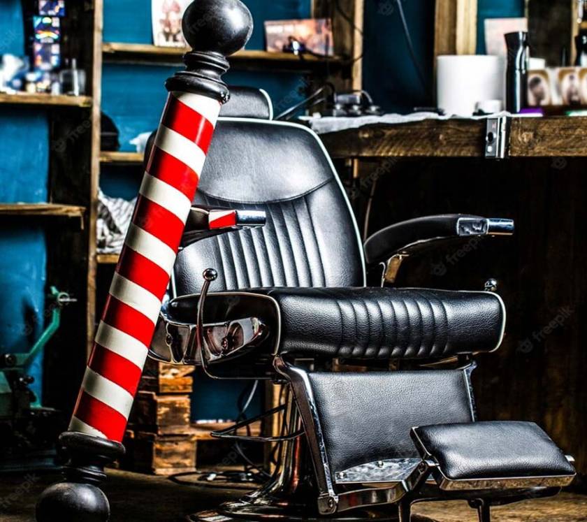Own a Franchise - Gentlemen Barber Club